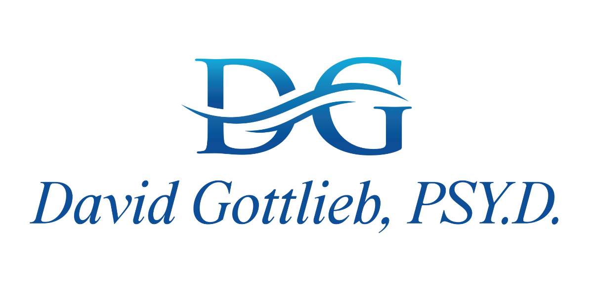 David Gottlieb, PSY.D. | A Safe Space In Midtown Manhattan